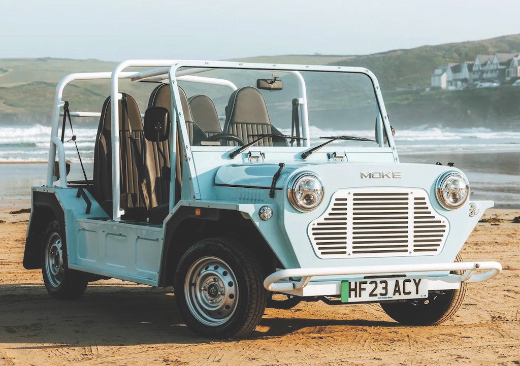 Pure Picks: Julia Grayson - The Purist