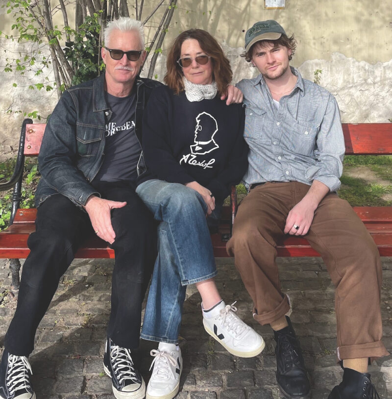 A Family Affair At Bay Street Theater - The Purist