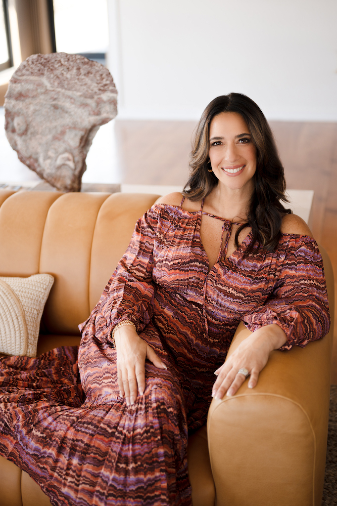 MaryAnn DiMarco: The Medium Mentor - The Purist