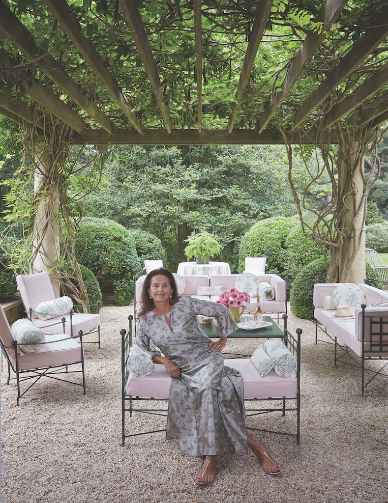 Muriel Brandolini's Rules of Engagement - The Purist