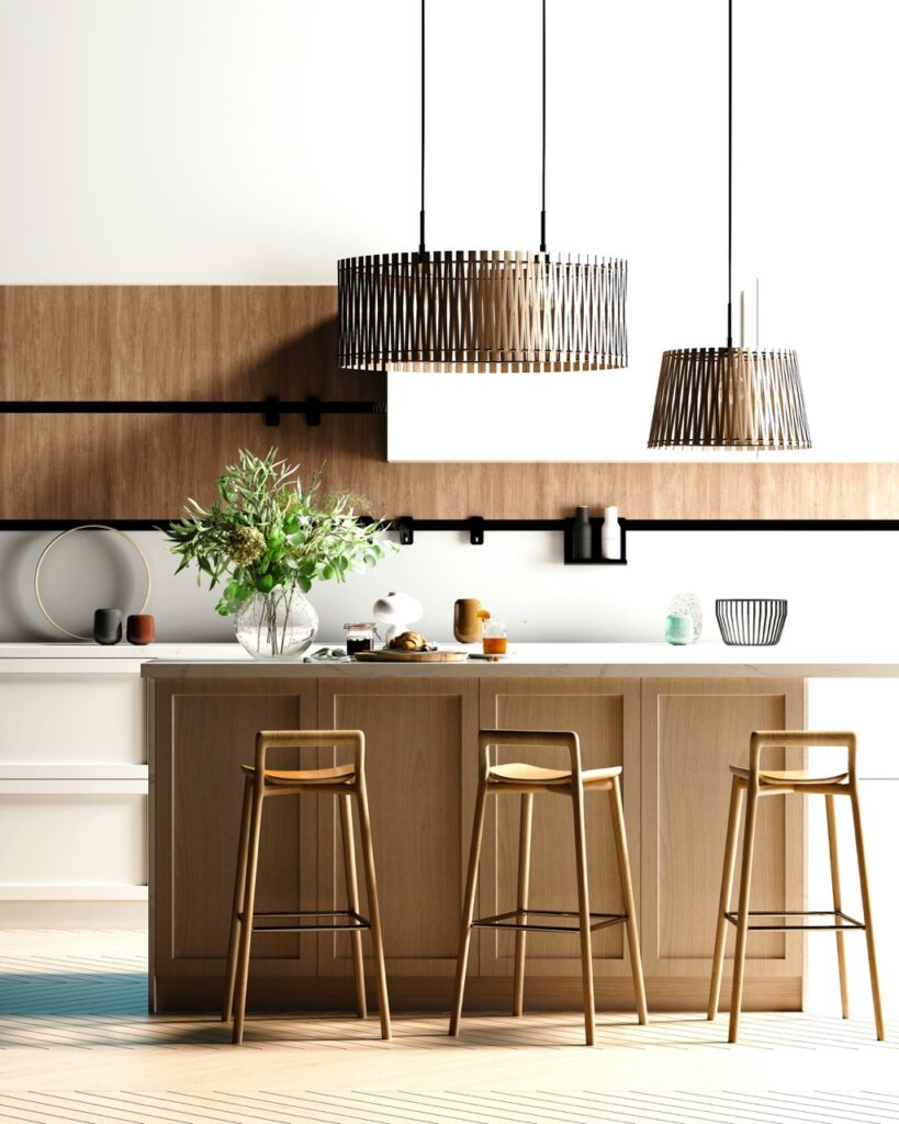 Conscious Kitchen - The Purist