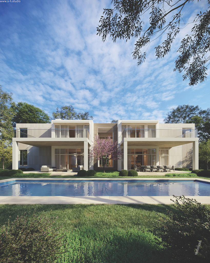 Pure Property - The Purist