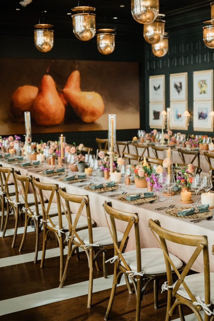 Aspen's Food & Wine Classic - The Purist