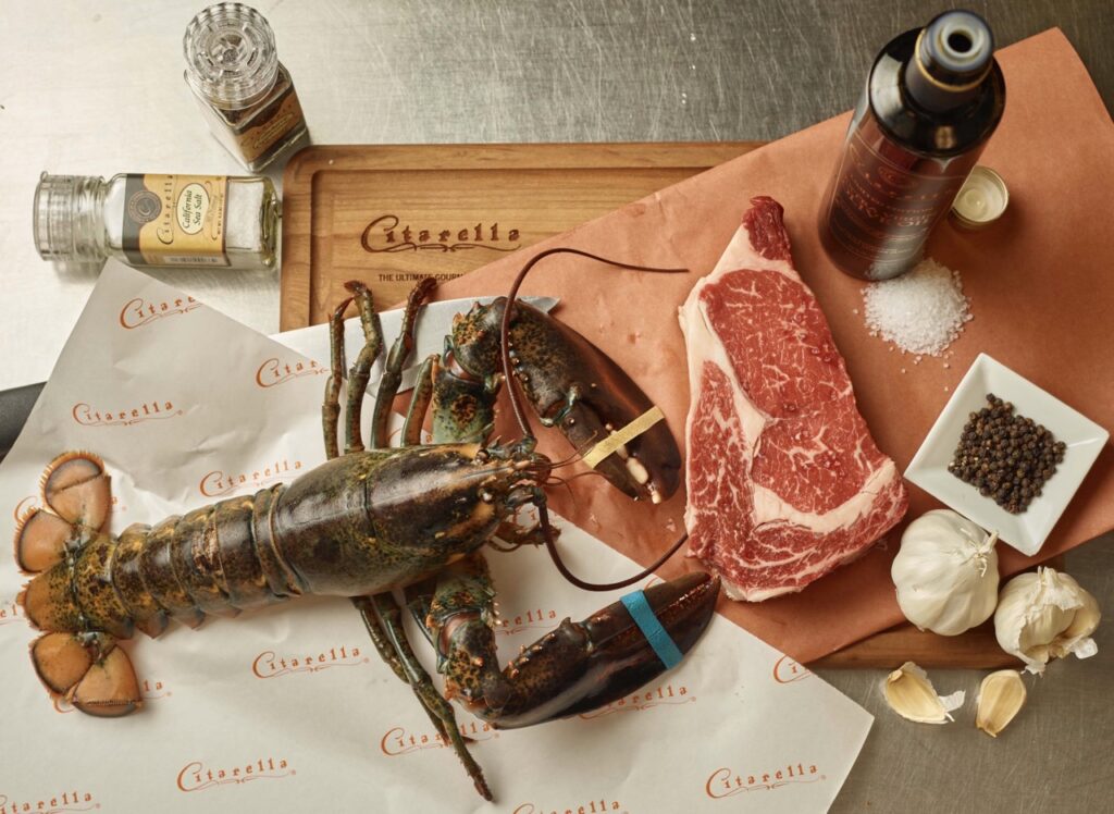 Citarella Gourmet Market: The Best of its kind