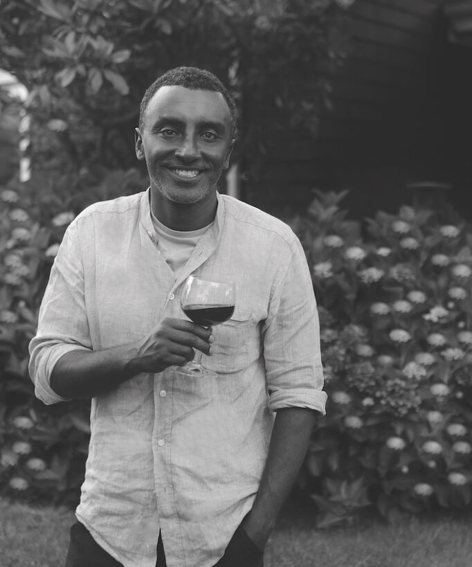 Lead With Love: Marcus Samuelsson - The Purist