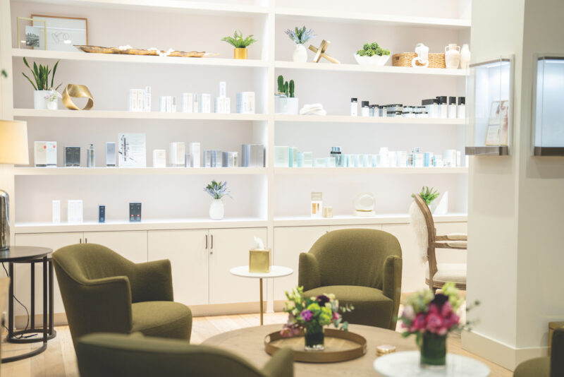 SkinSpirit's Beach-Ready Beauty - The Purist