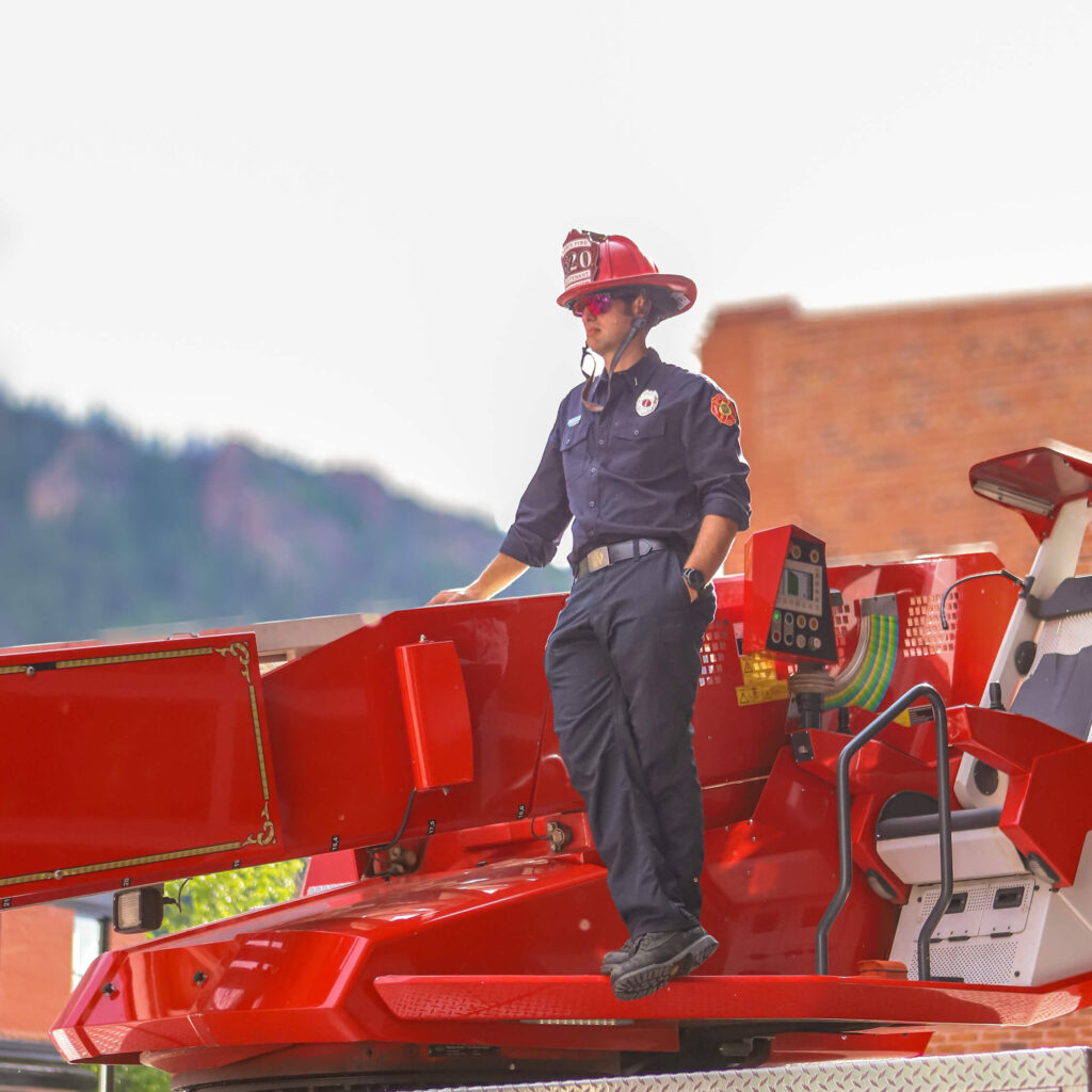 A Notable Evening with Aspen Wildfire Foundation