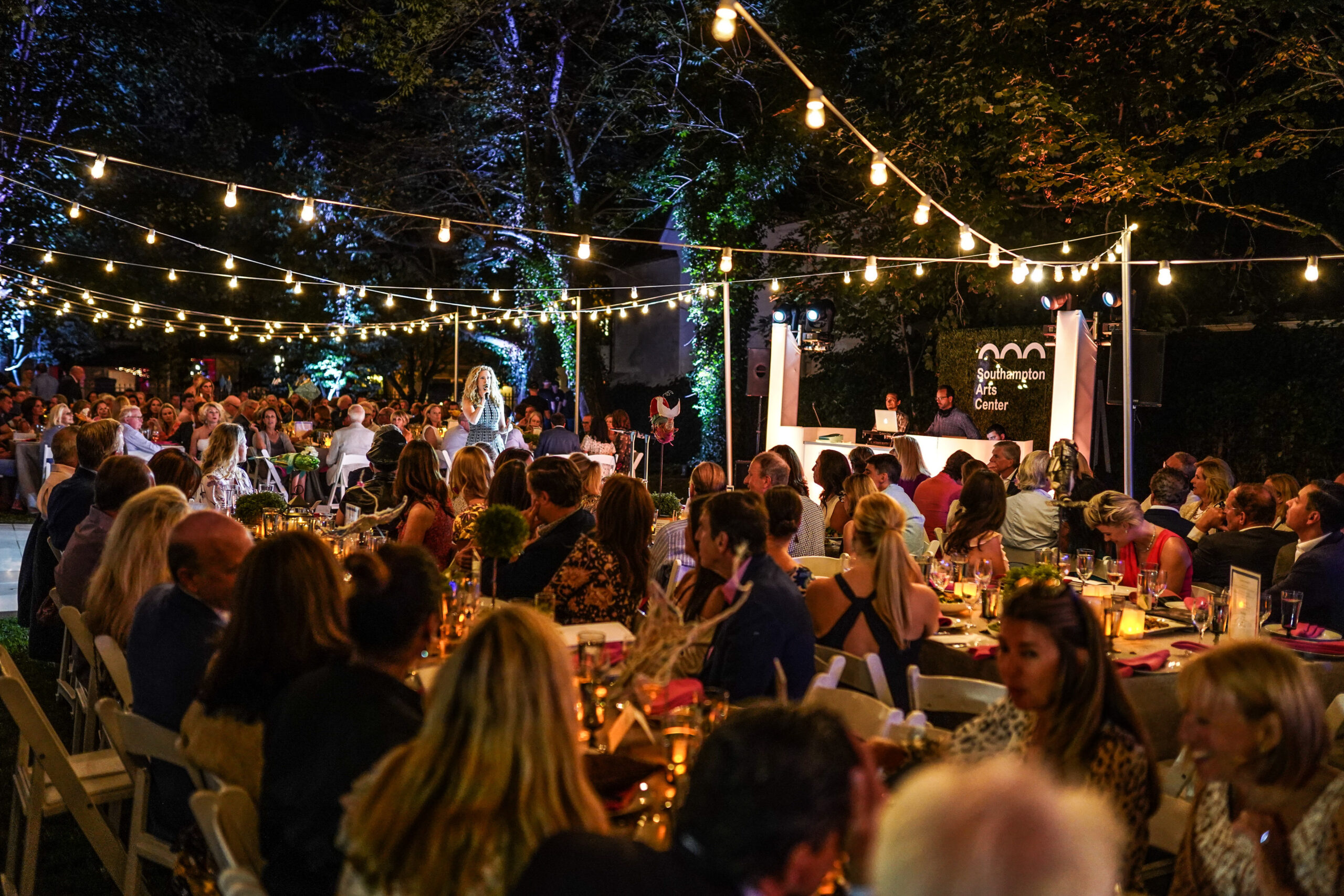 Southampton Arts Center's SummerFest 2024 - The Purist