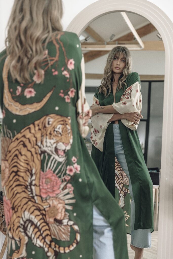 Well-Worn Denim to World-Class Fashion - The Purist