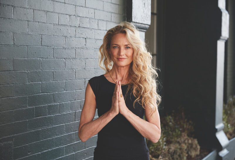 Yoga Shanti's Silver Jubilee - The Purist