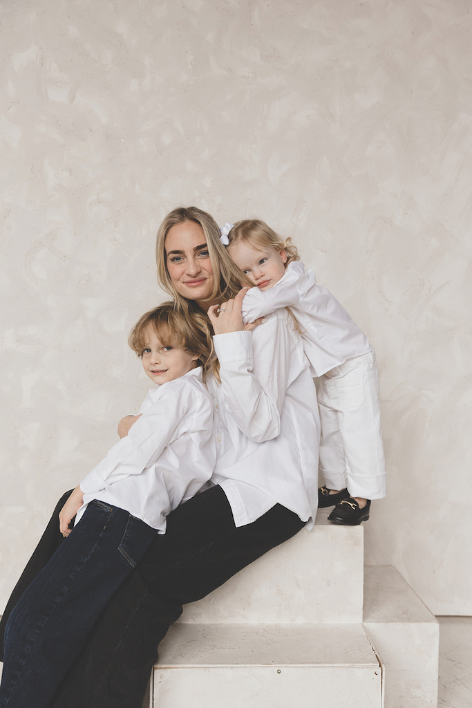 Maternal Bond: Balancing Hormones And Reproductive Systems - The Purist