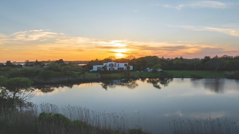 Pure Property - The Purist