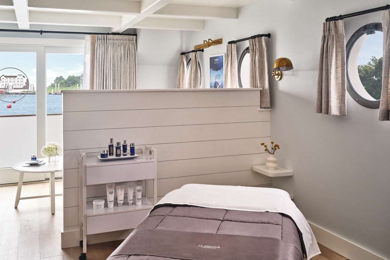 Summer Spa Day - The Purist