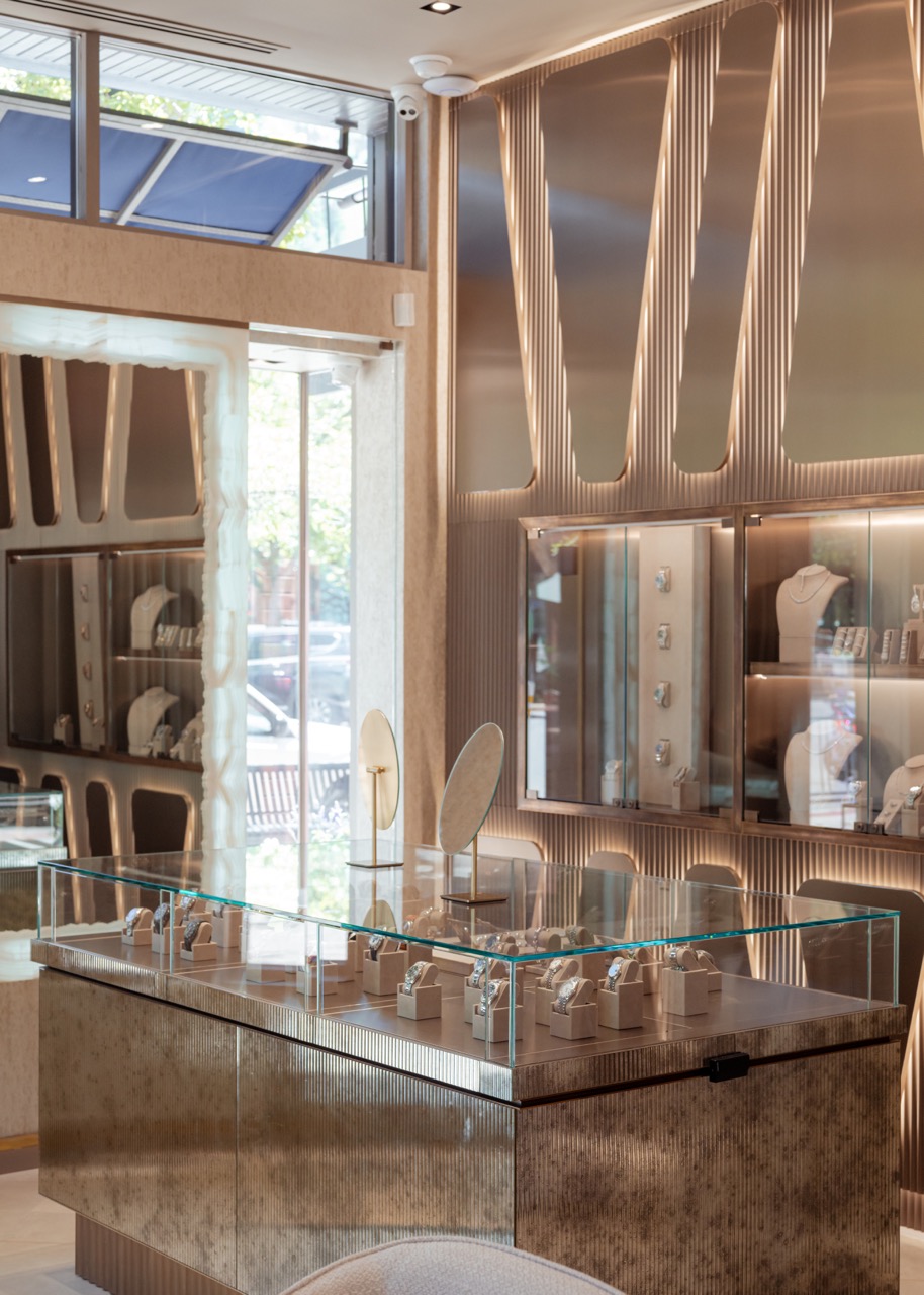 Avi & Co. Expands to Aspen - The Purist