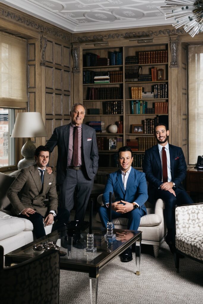 Prime Properties - The Purist