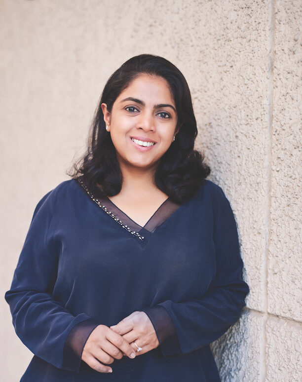 Pure Picks: Neha Dani - The Purist
