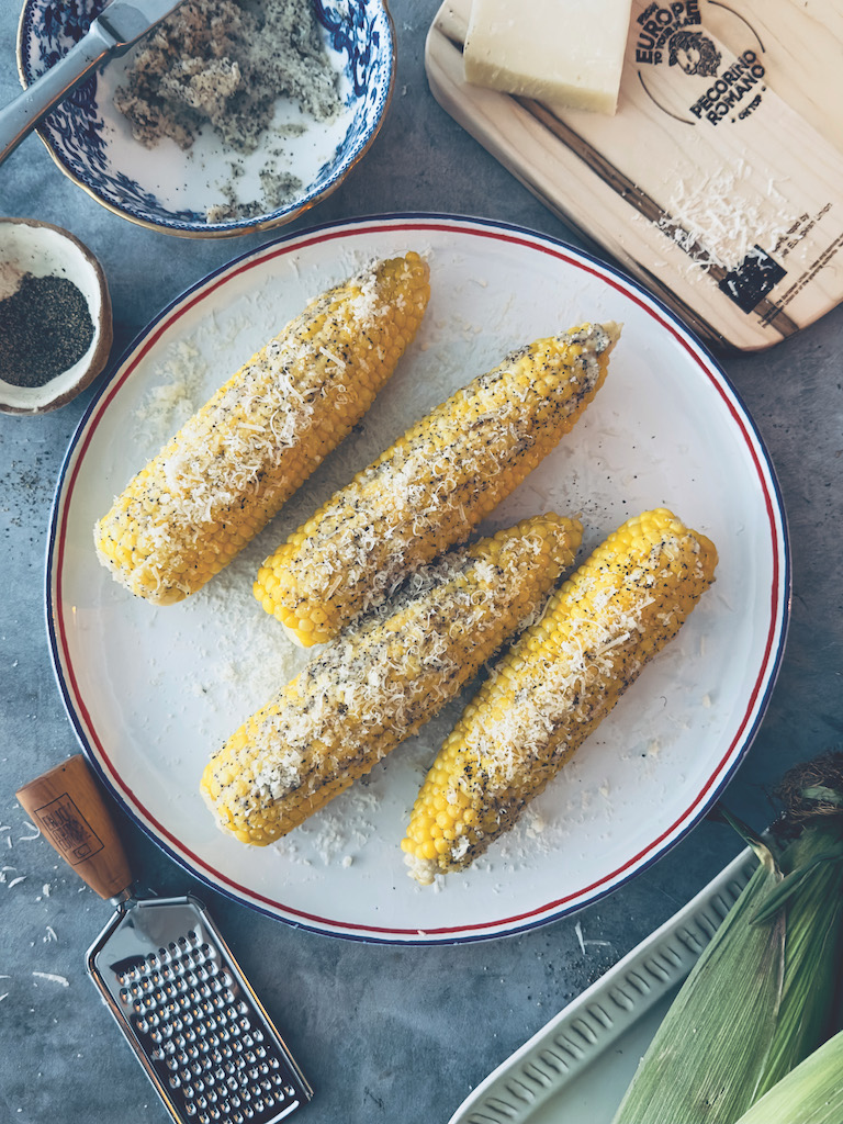 Summer’s Simple Pleasures - The Purist