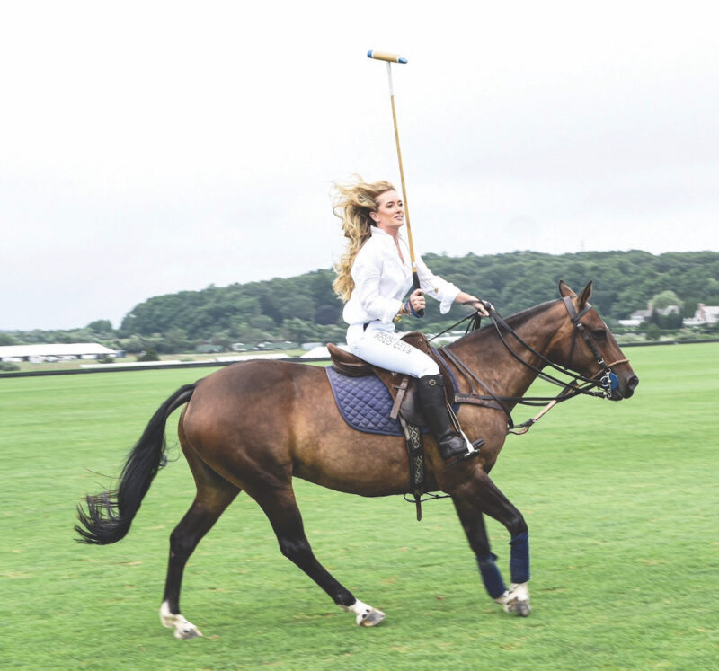 Full Gallop - The Purist