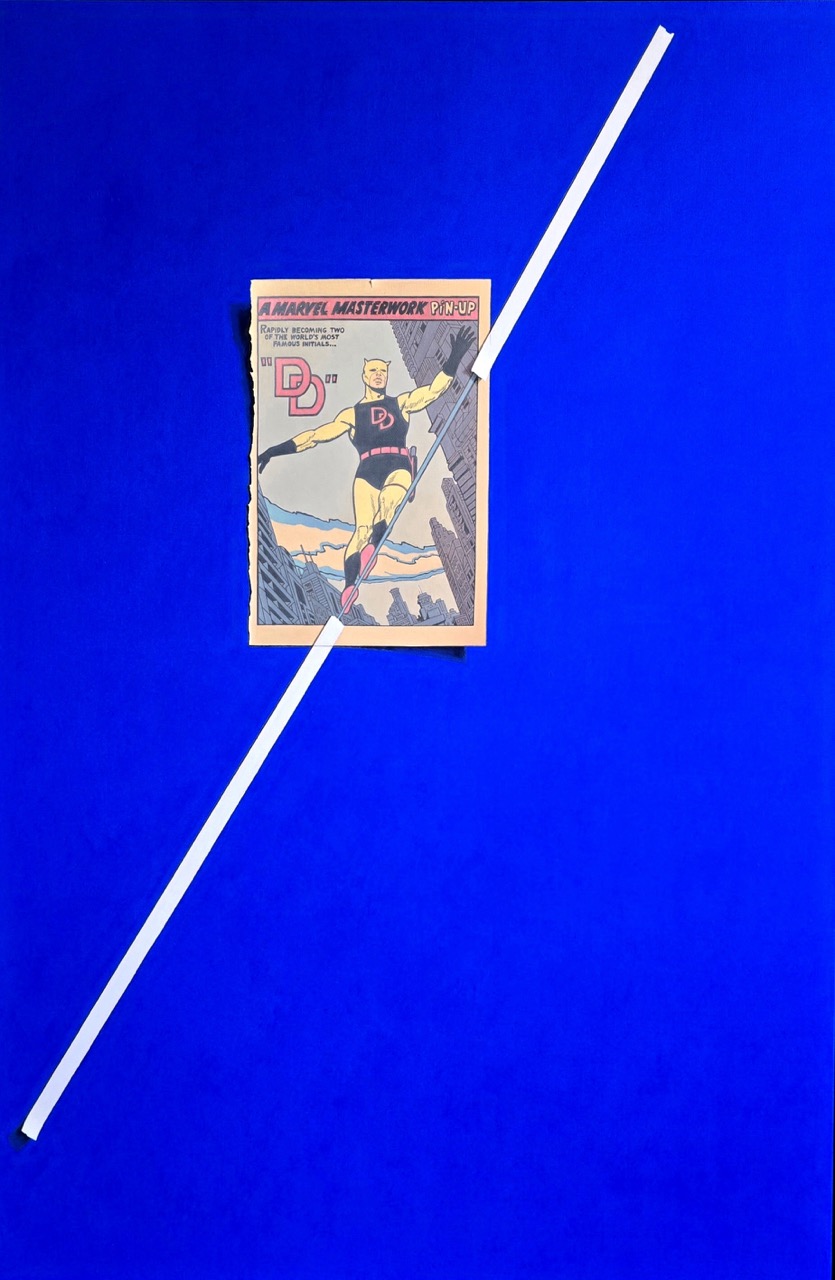 Art Spotlight: The Grenning Gallery - The Purist