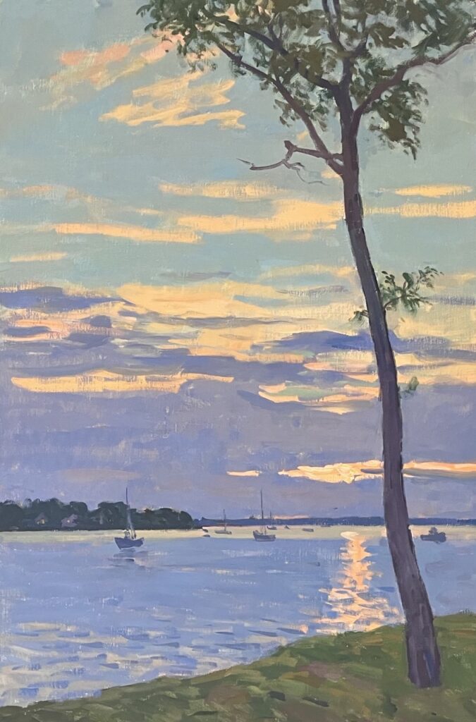 Art Spotlight: The Grenning Gallery - The Purist