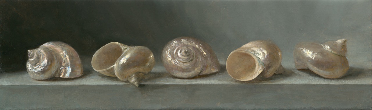 Art Spotlight: The Grenning Gallery - The Purist
