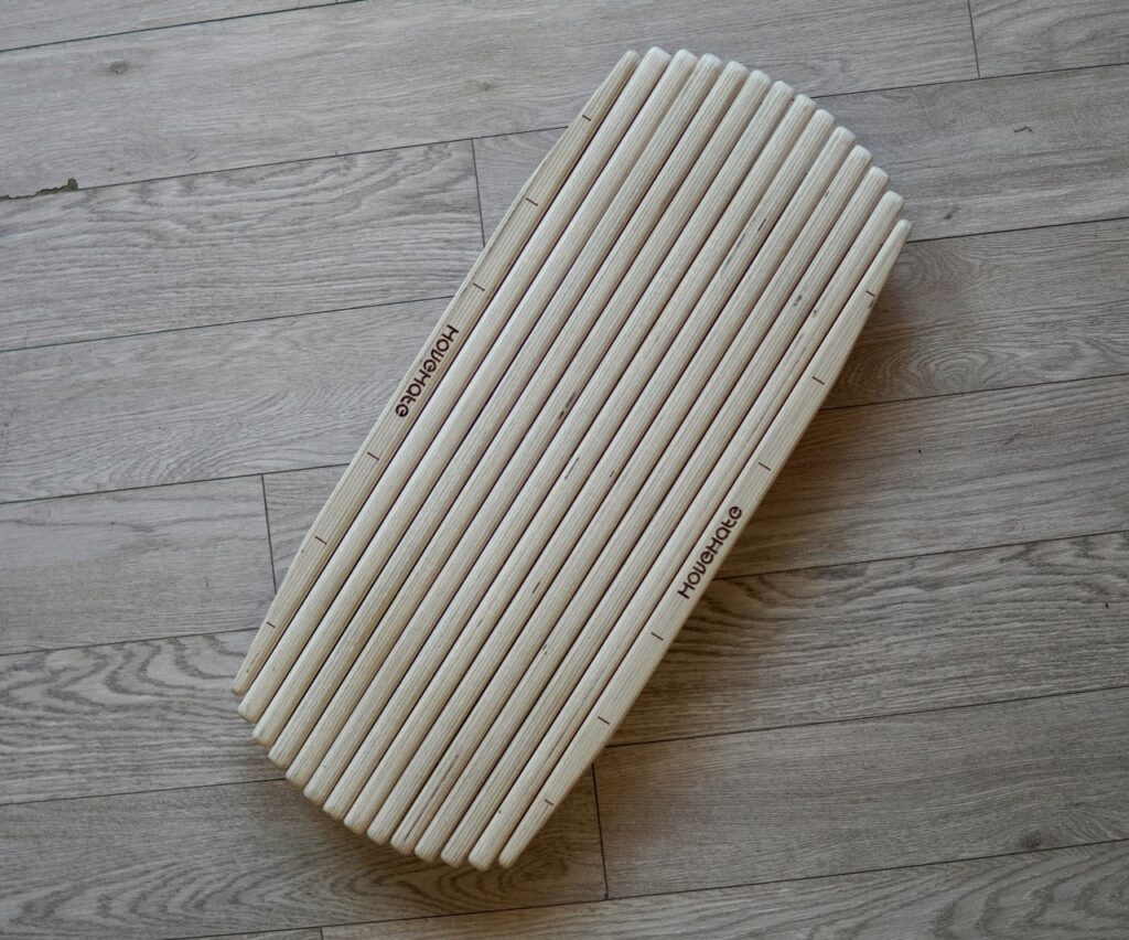 Proper Alignment - The Purist