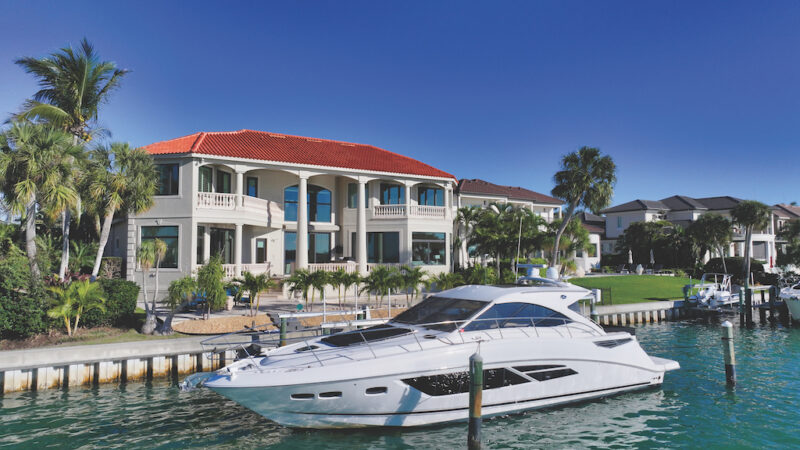 Pure Property - The Purist