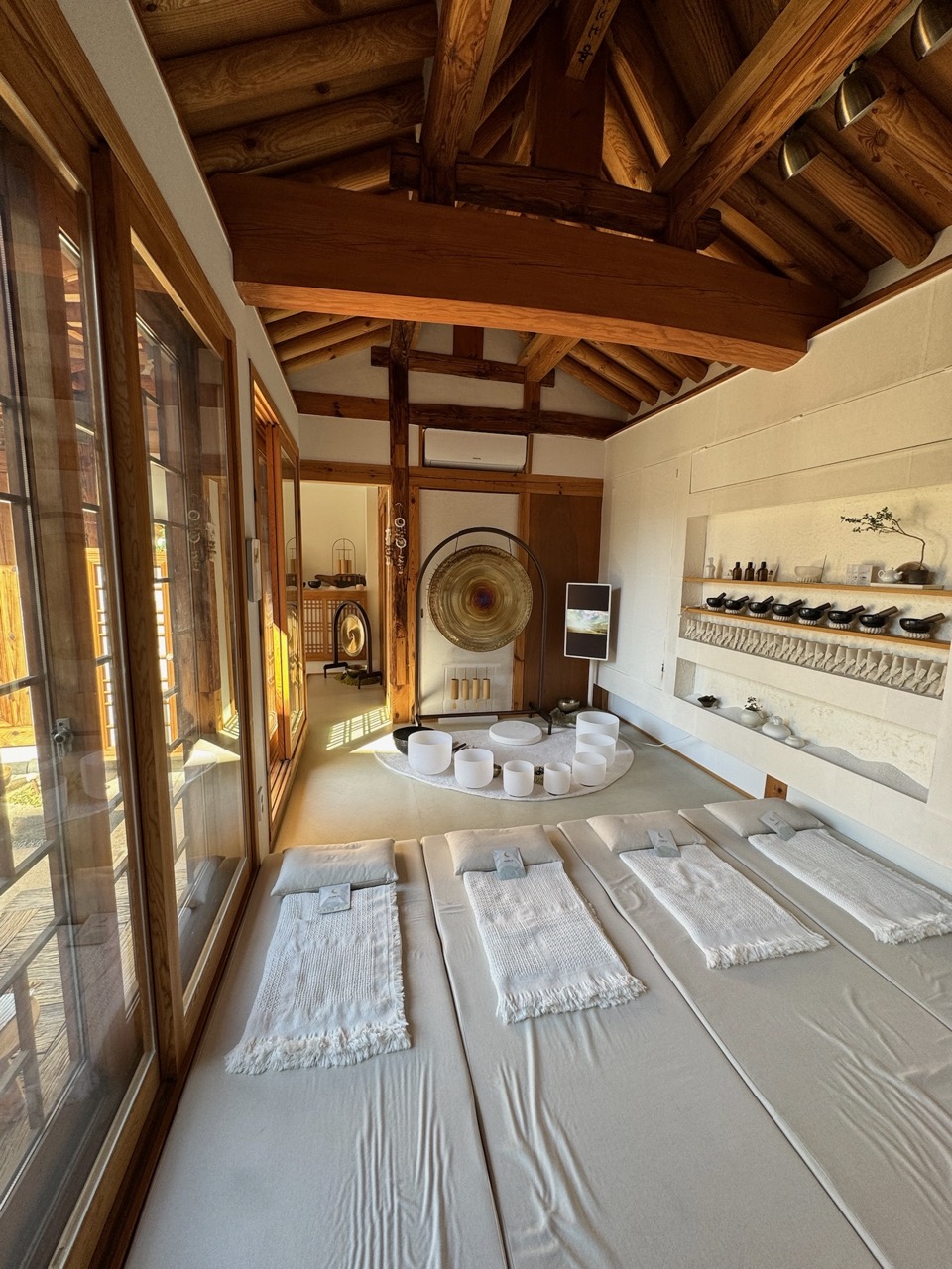 AIREM Beauty Retreat in Seoul - The Purist