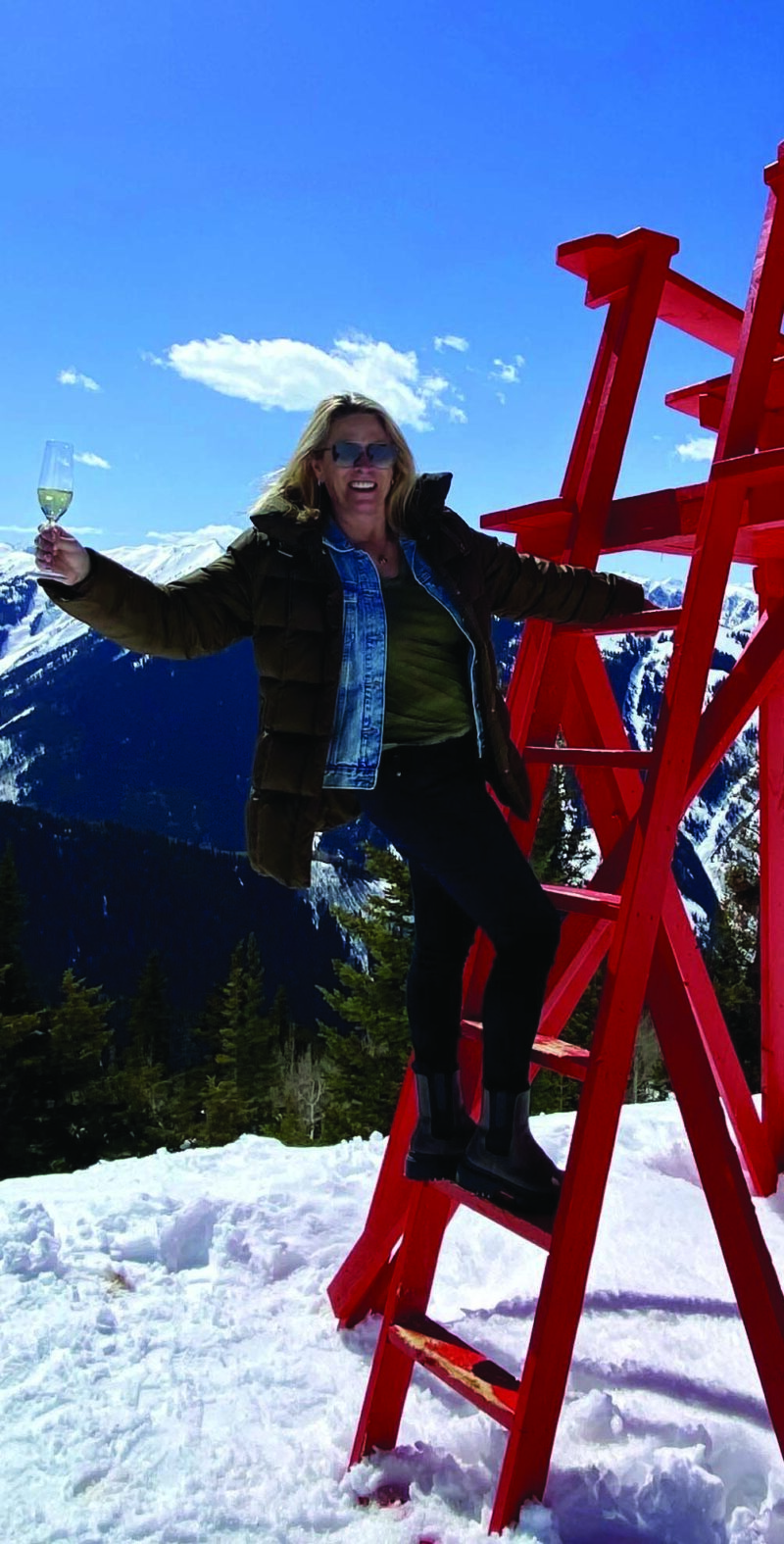 Pure Picks: Melissa Temple - The Purist