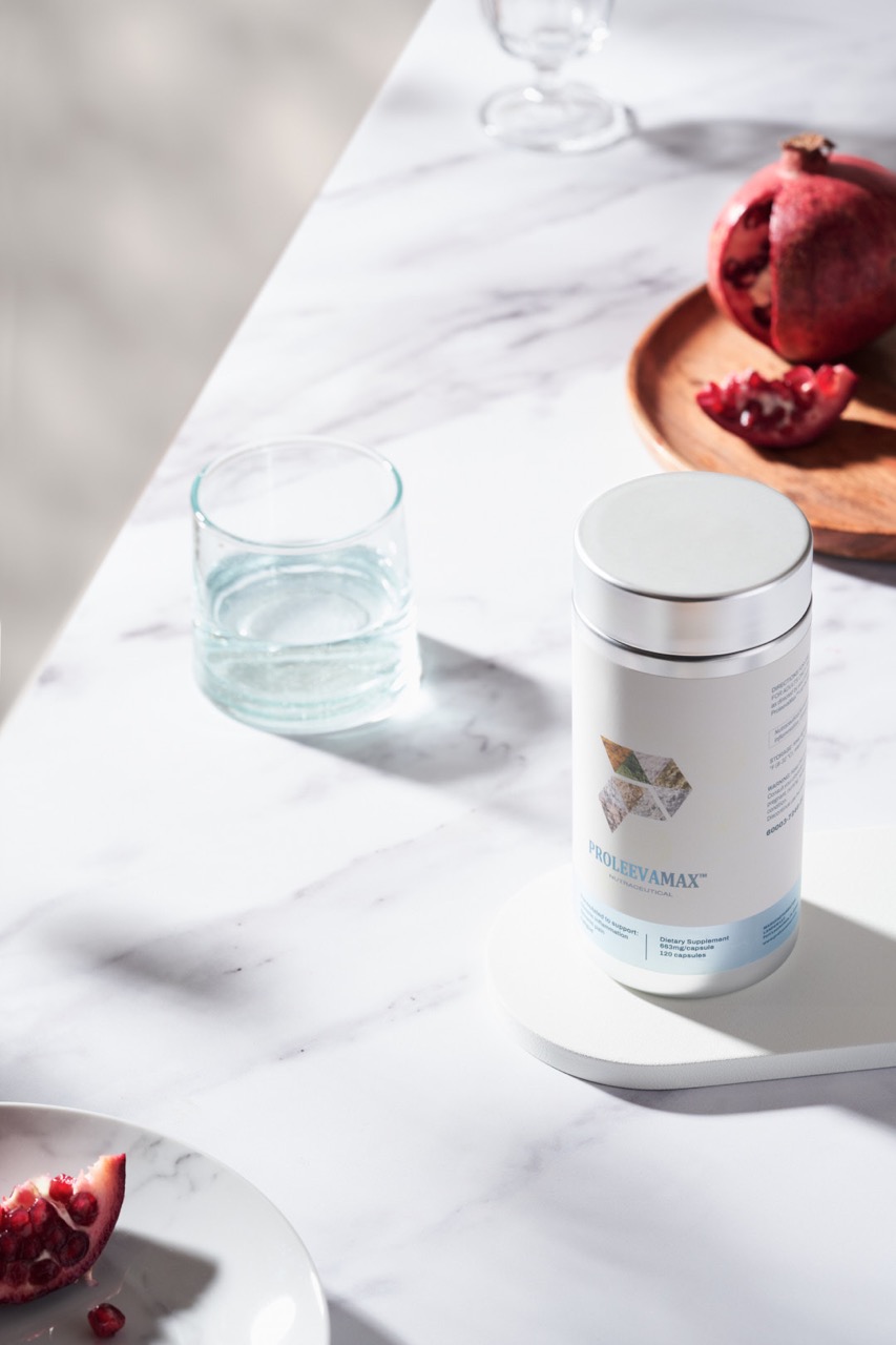 Transform Pain Into Power With ProleevaMax - The Purist