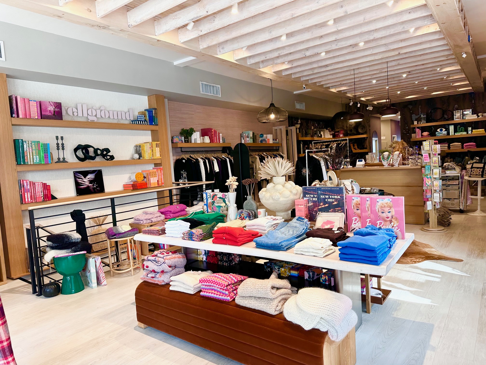 Style Meets Soul - The Purist