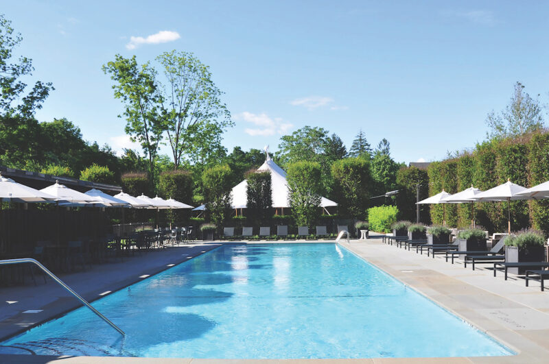 Valley Rock Inn: The Perfect Escape - The Purist