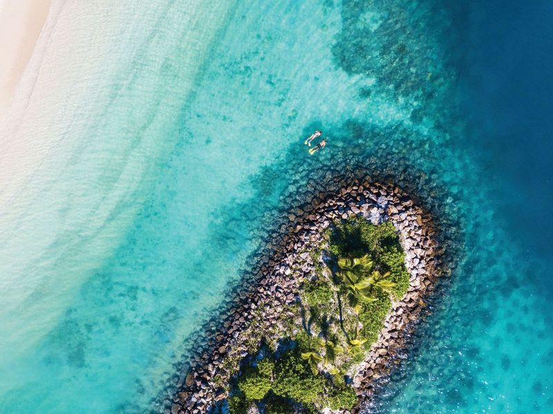 Top Luxury Wellness Resorts and Retreats Around The Globe