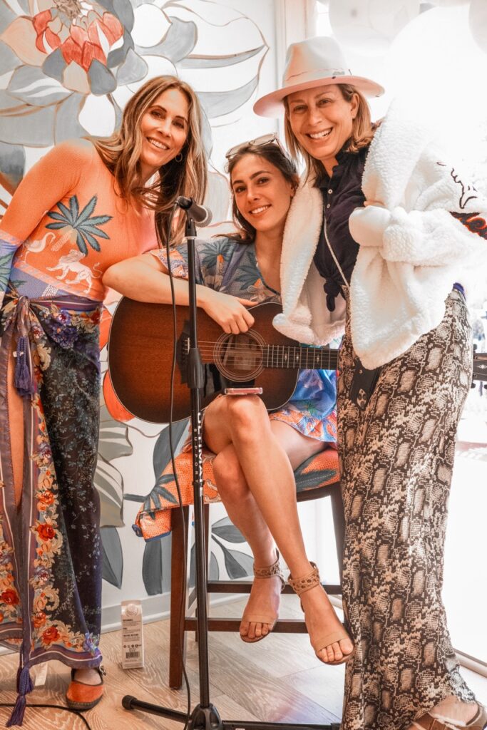 Summer in Style - The Purist