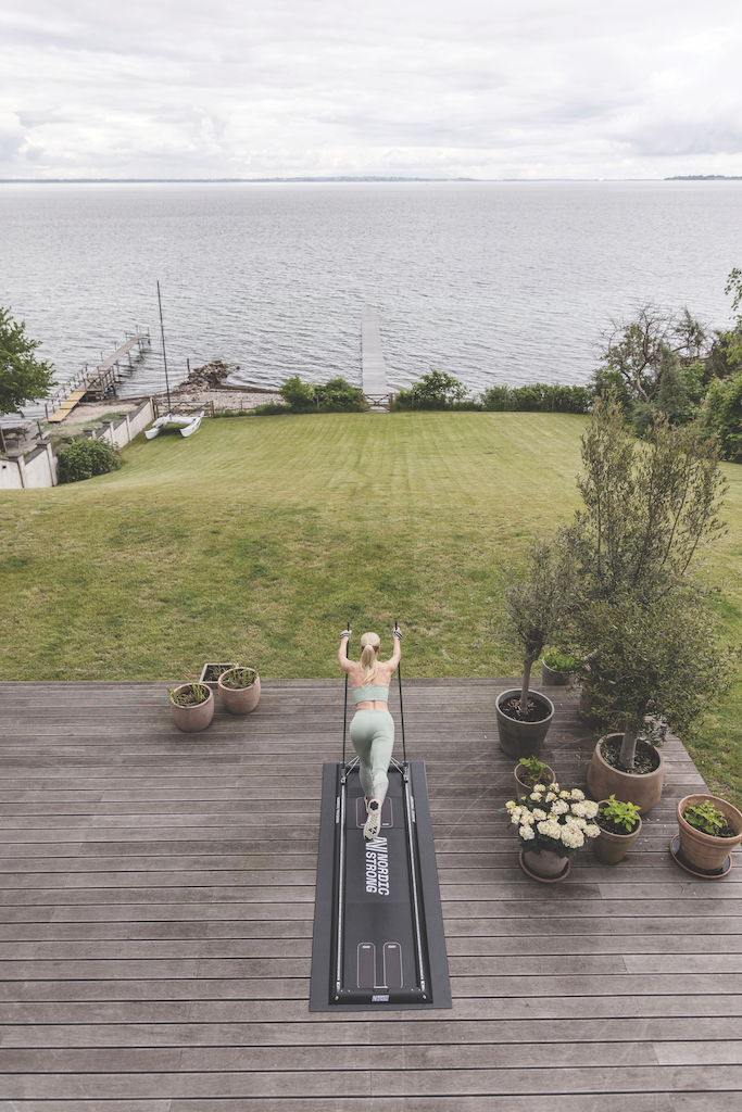 Summer Sculpt - The Purist