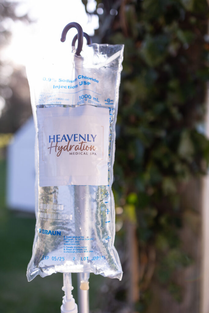 Hydration Boost - The Purist