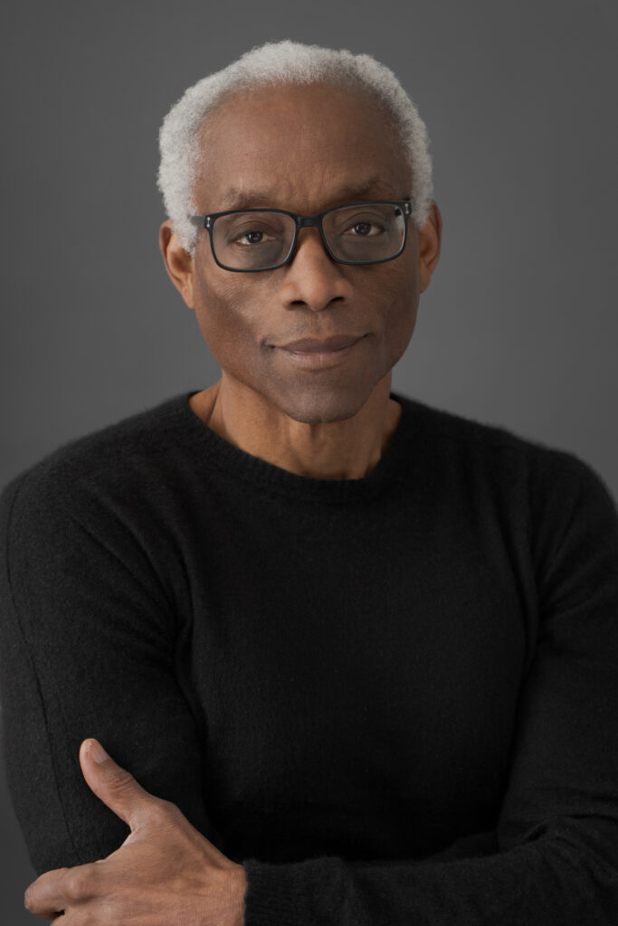 Bill T. Jones Is Still Dancing - The Purist