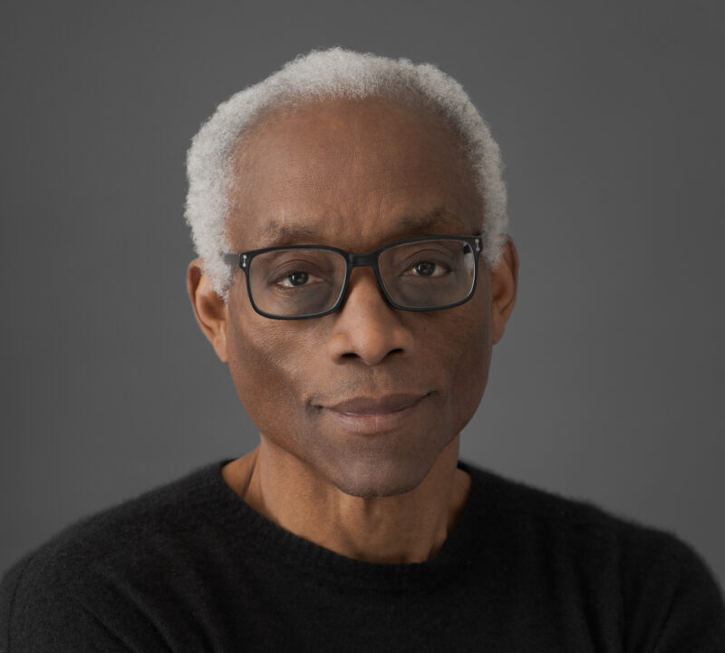 Bill T. Jones Is Still Dancing - The Purist