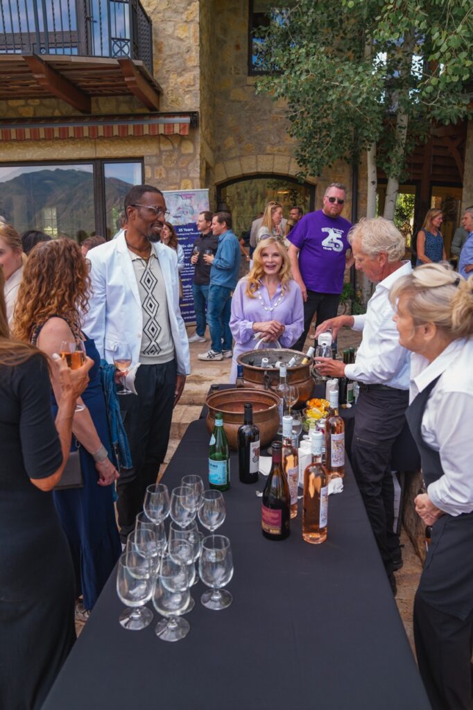 Celebrate the Beat Marks 25 Years of Joy, Movement and Milestones - The ...