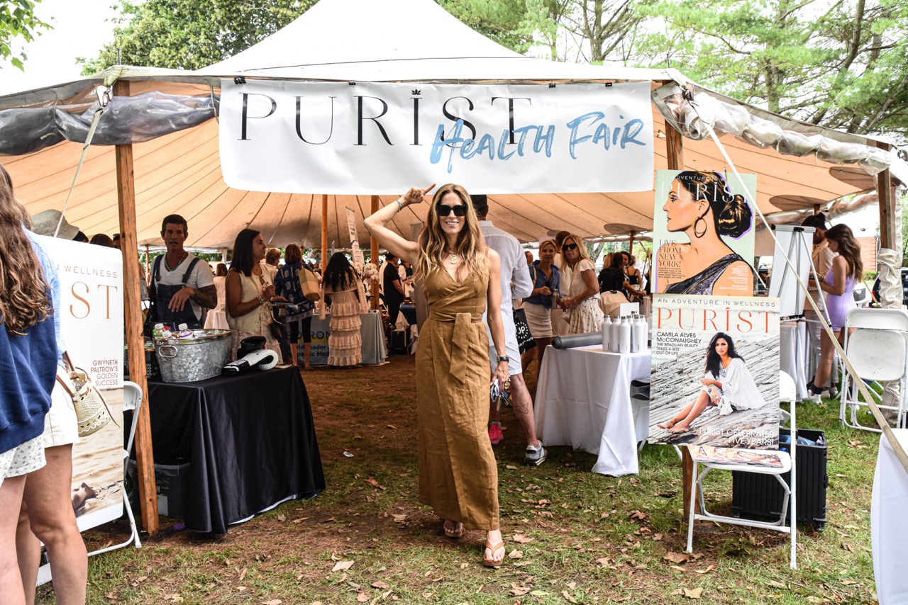 Purist Health Fair: 2025 Recap - The Purist