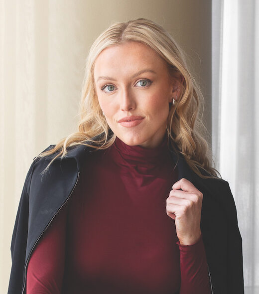 Pure Picks: Margot Adams - The Purist