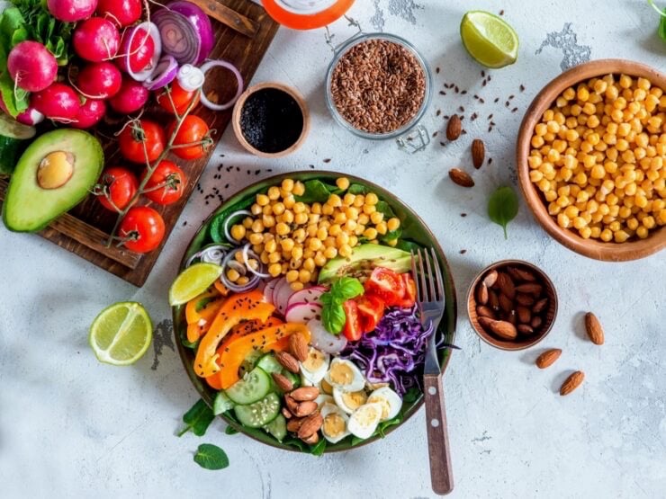 Health Starts Here - The Purist