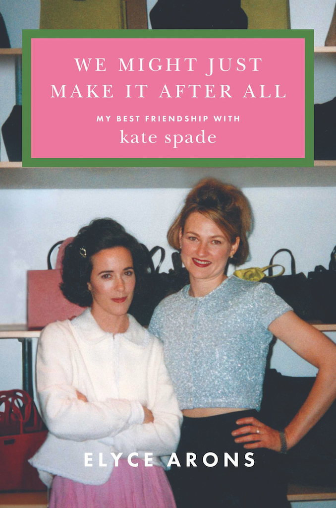 Remembering Kate Spade - The Purist