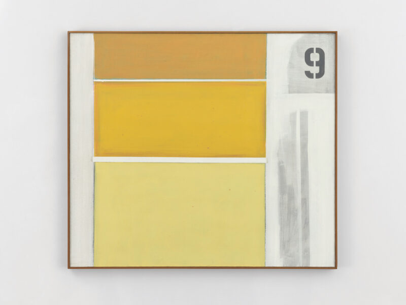 James Howell: 12,000 Shades of Gray at Parrish Art Museum