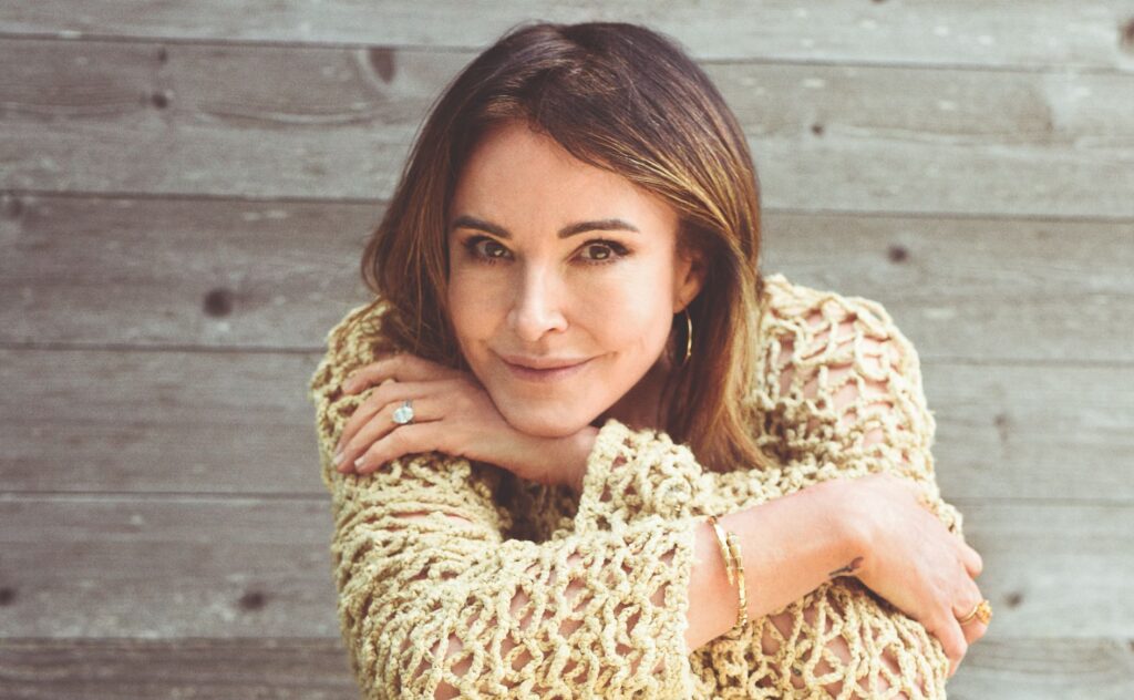 Into the Life of Christa Miller