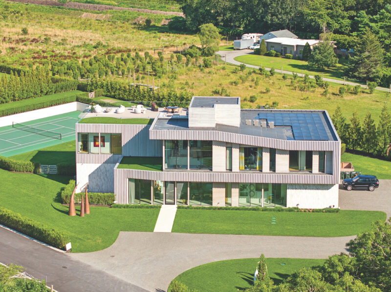 Pure Property Fall 2025: Hamptons & NYC Dream Homes