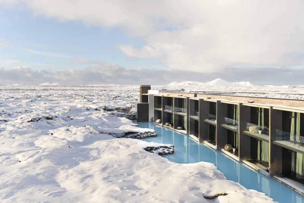 Top Luxury Wellness Resorts and Retreats Around The Globe