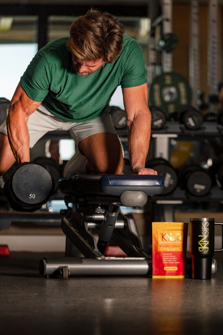 Inner Glow - The Purist