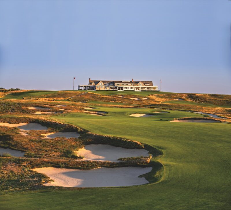 The US Open Comes To Shinnecock - The Purist