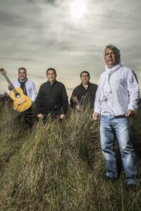 The Gipsy Kings' World Party - The Purist